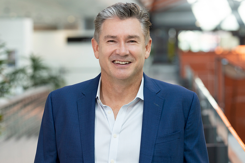 Prem Natarajan on Capital One’s AI stairway to heaven - Euromoney