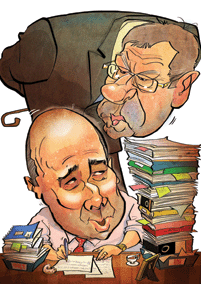 Alexei Kudrin: Russia's leader in waiting? - Euromoney