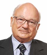 Hans-Joerg Rudloff: The history man - Euromoney