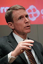 Adams sets out his stall for IIF - Euromoney