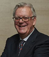 The Writers: Peter Field - Euromoney