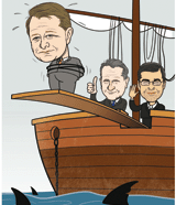 The hypocrisy of banking and the misdirected cull - Euromoney