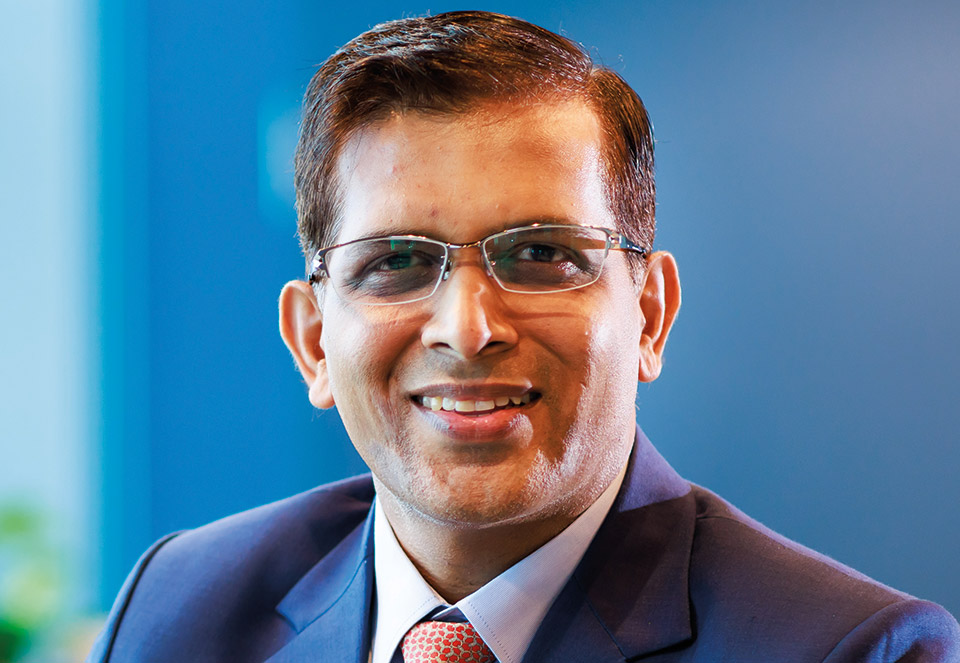 Asia’s best bank for transaction services: HSBC - Euromoney