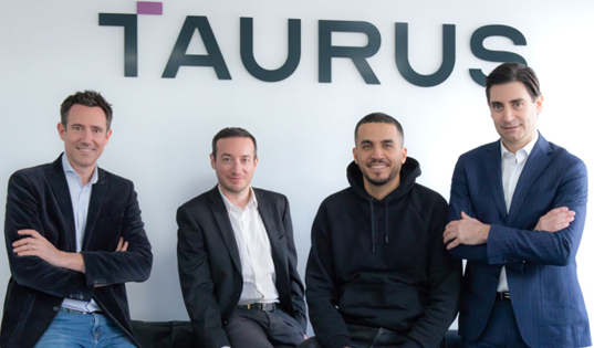 The world’s best for custody services 2025: Taurus - Euromoney